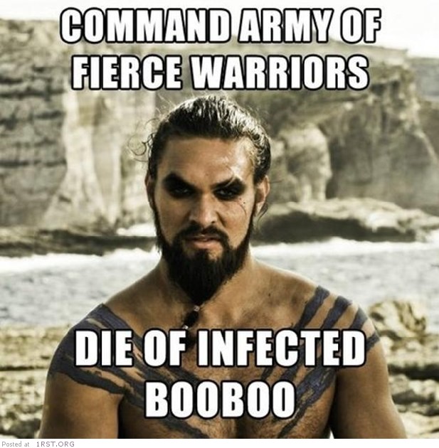 Game Of Thrones Meme Templates